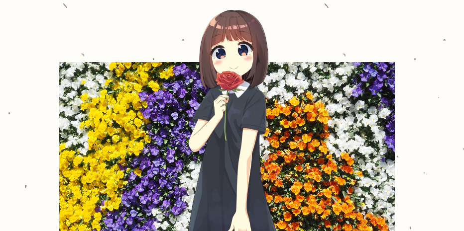 いのすけーぷ / little slow step